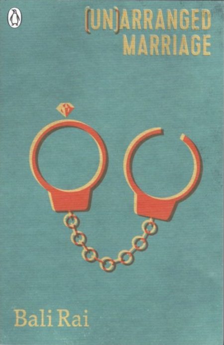 Bali Rai | Authors Aloud