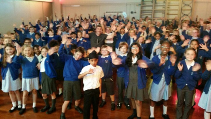 Wigton_Moor,_Leeds | Authors Aloud